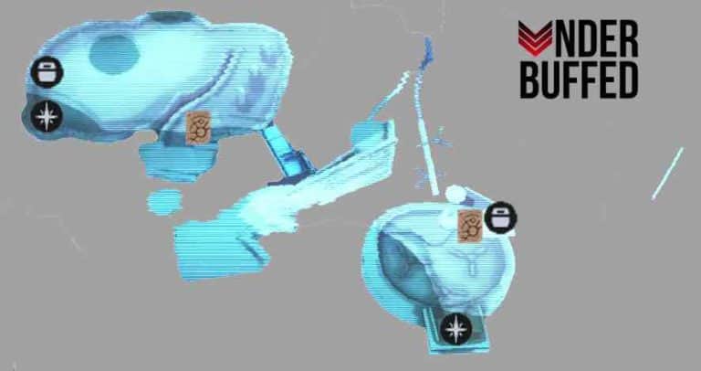 Bogano 100% - Best guide for all chests, secrets and force echoes ...