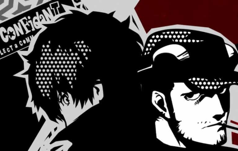 Hanged Confidant Guide - Persona 5 Royal (Munehisa Iwai) - Underbuffed