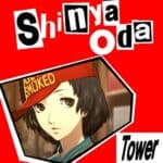 Tower Confidant Guide - Persona 5 Royal (Shinya Oda) - Underbuffed