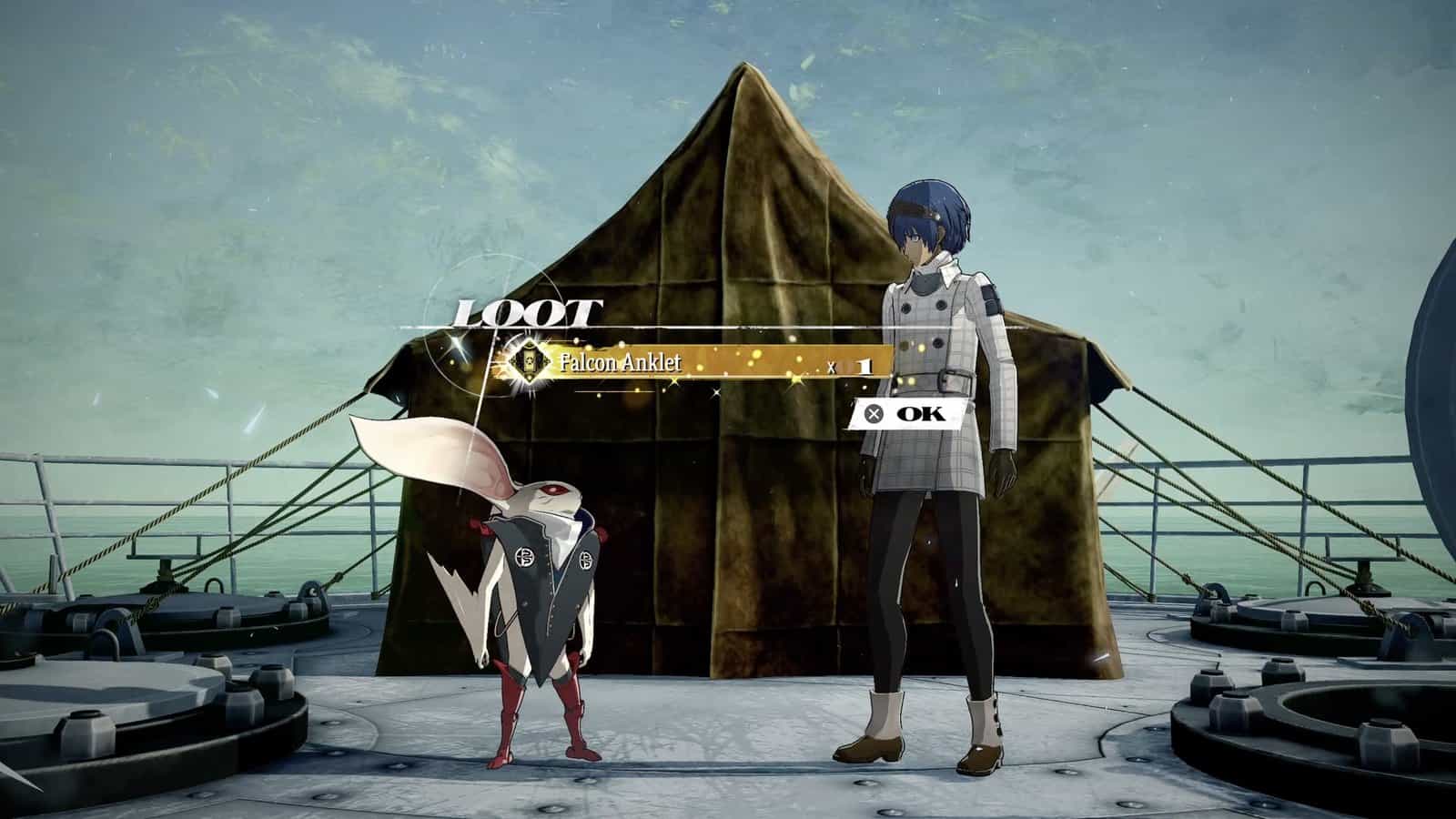 Rewards and Best Answers at sea - Metaphor - Underbuffed