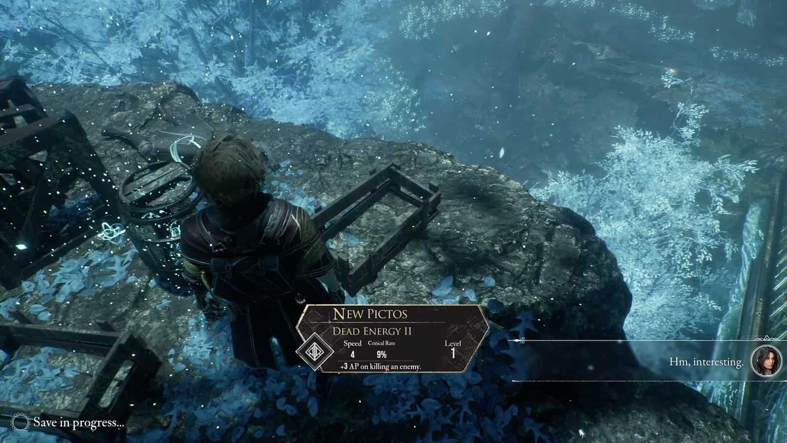 Pictos All Locations - Clair Obscur: Expedition 33 - Underbuffed