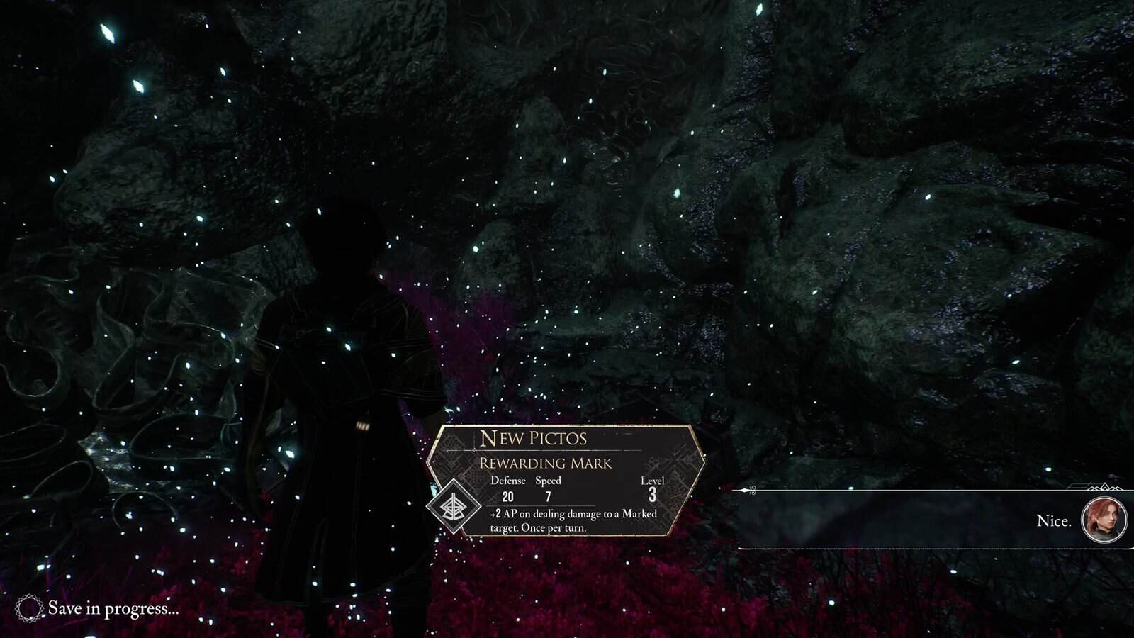 Pictos All Locations - Clair Obscur: Expedition 33 - Underbuffed